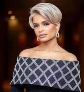 Jaclyn Victor Hopes To Perform Abroad One Day - BusinessToday