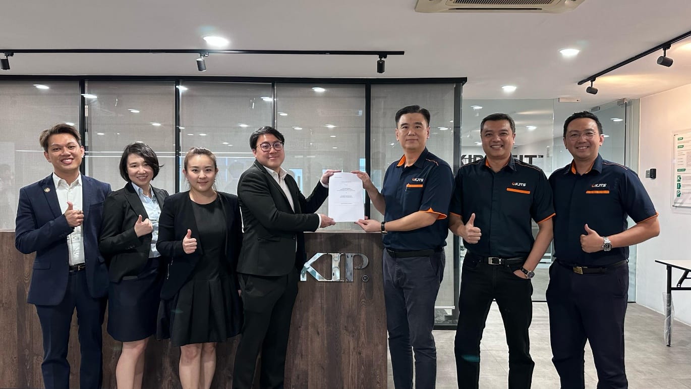 KIP REIT Partners KJTS To Reduce Energy Cost By 15% - BusinessToday