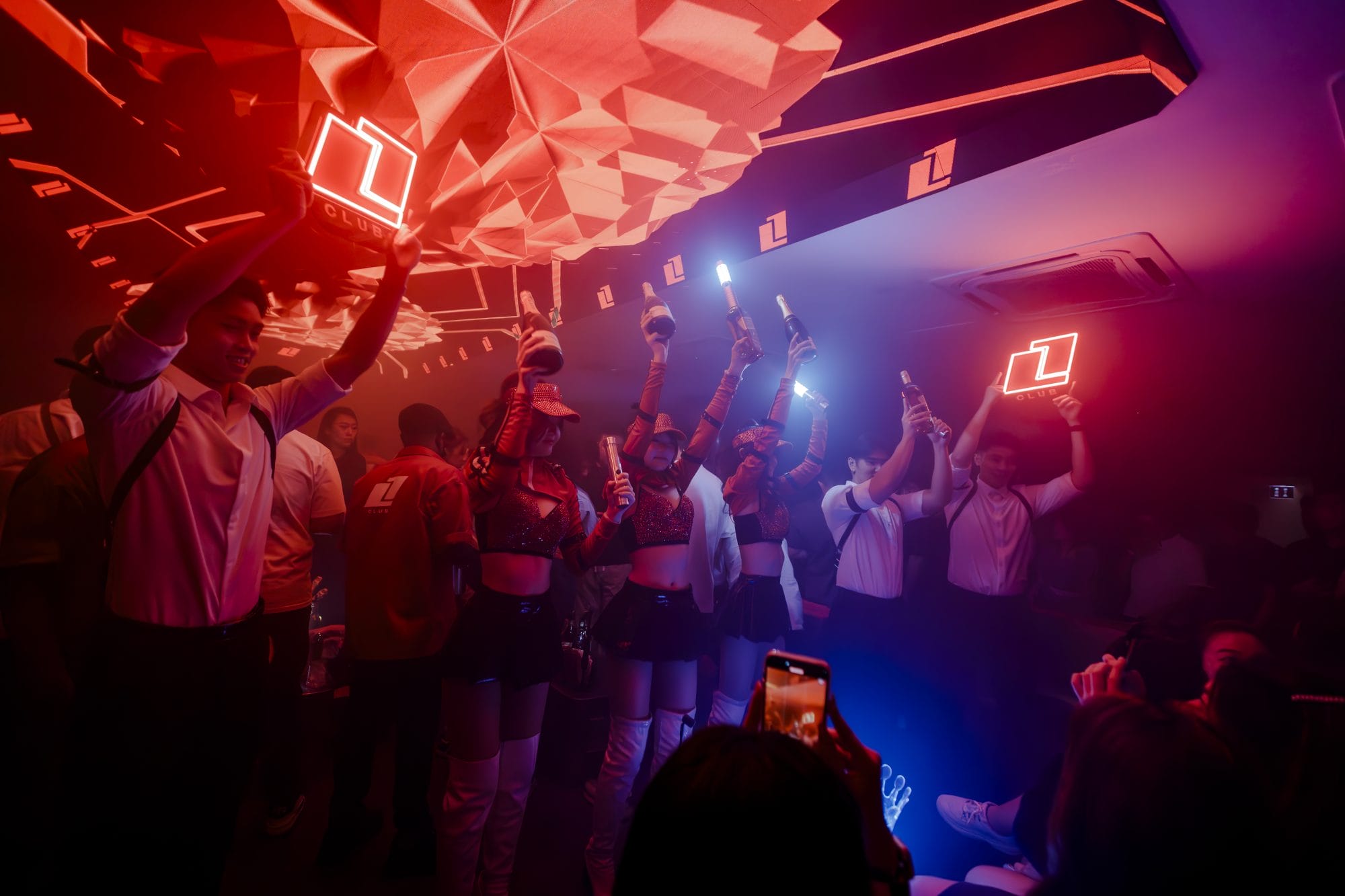 Kuala Lumpur's Nightlife Scene Ignites With Four Venues
