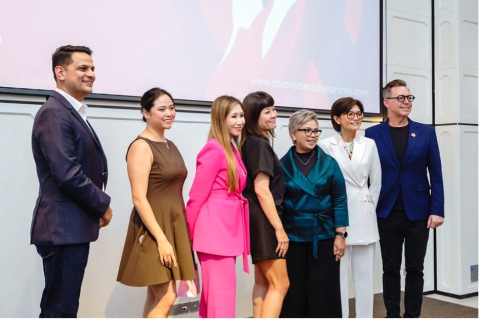PropertyGuru Recounts Celebration Of Women In Southeast Asia's Real ...