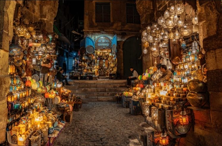 How Ramadan Is Celebrated Around The World - BusinessToday