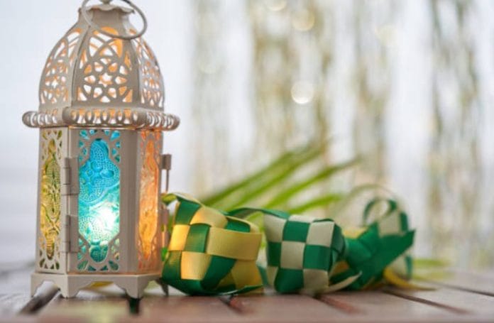 How Malaysia Comes Alive With Hari Raya Aidilfitri - BusinessToday