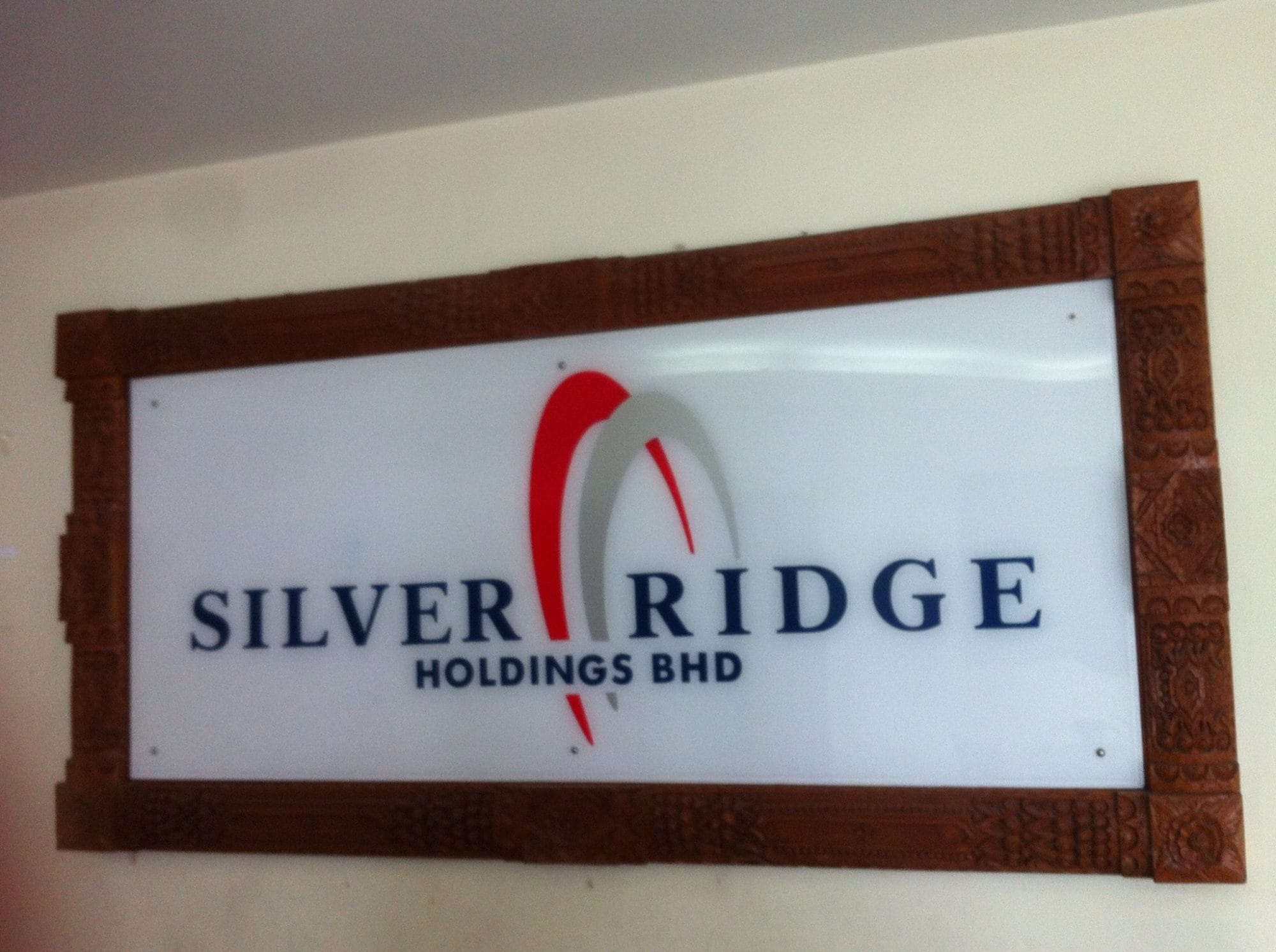 Silver Ridge’s Nine-Month Profit Soars 357% On Contract Wins, Strong ...