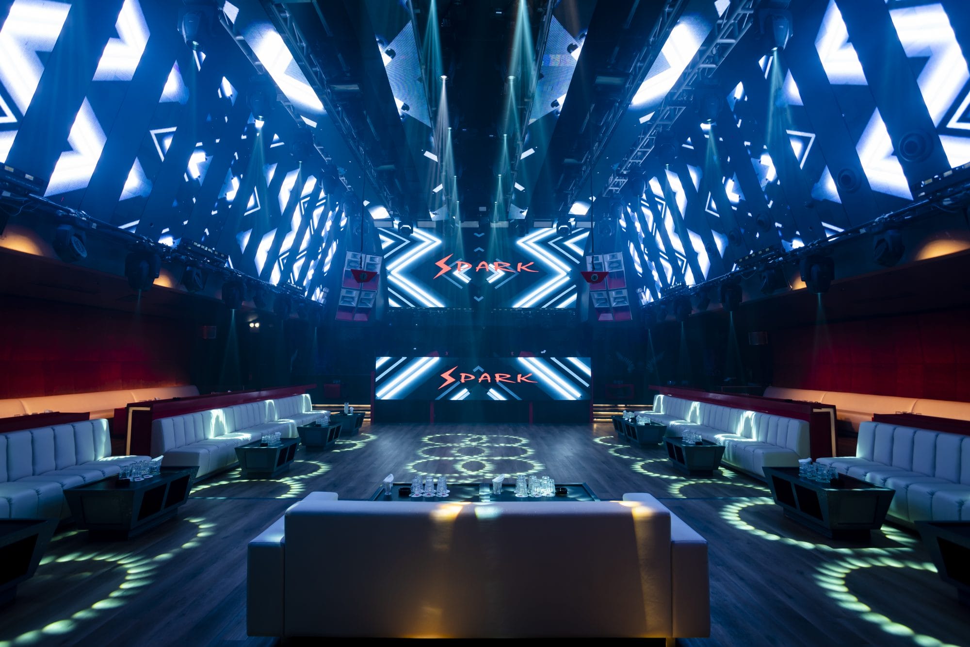 Kuala Lumpur's Nightlife Scene Ignites With Four Venues