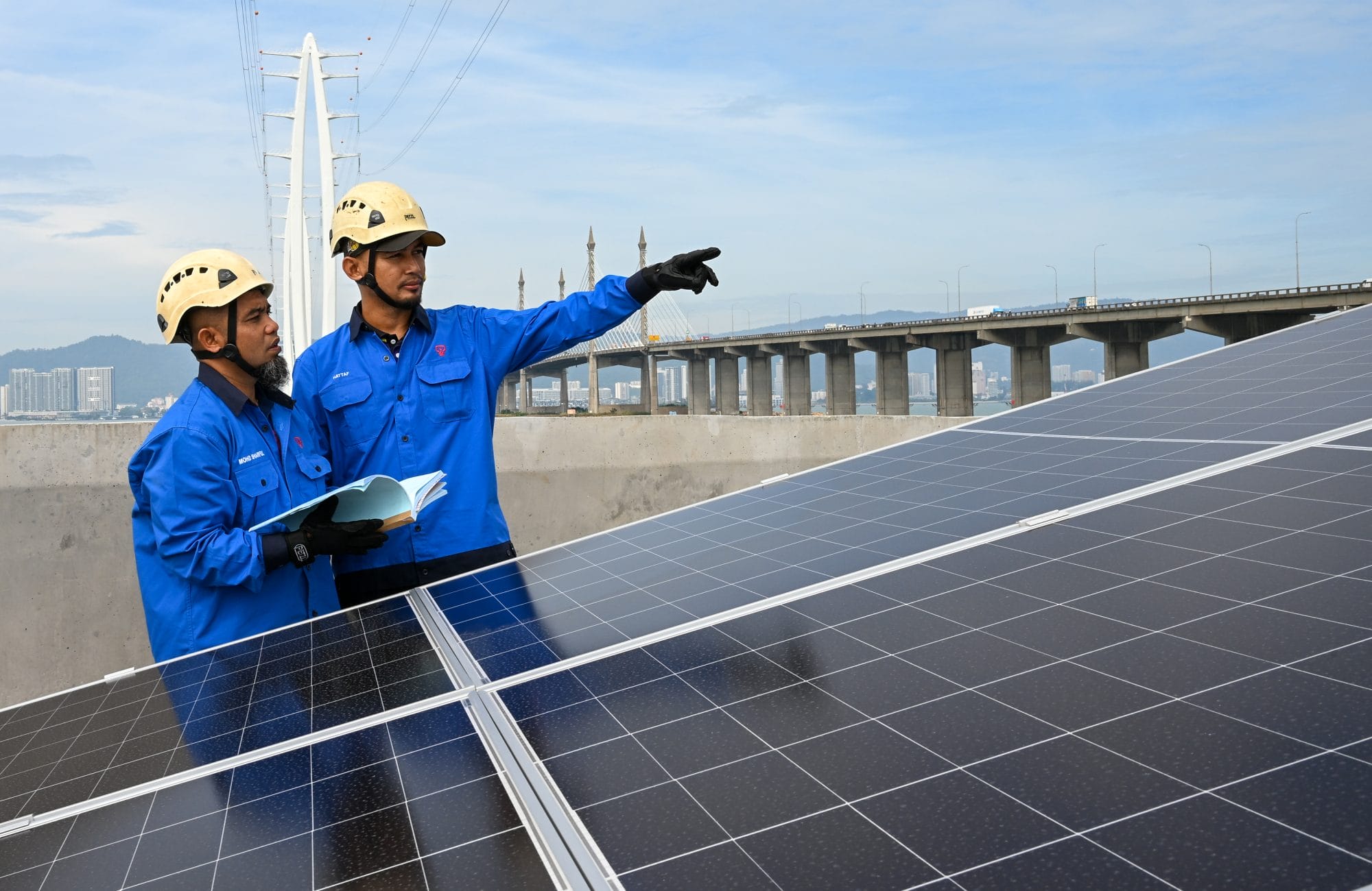 TNB Powers Malaysia’s Future, Actively Reinvests For Rakyat's Benefits