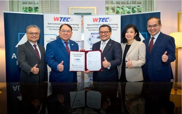 WTEC Signs Underwriting Agreement For ACE Market IPO - BusinessToday