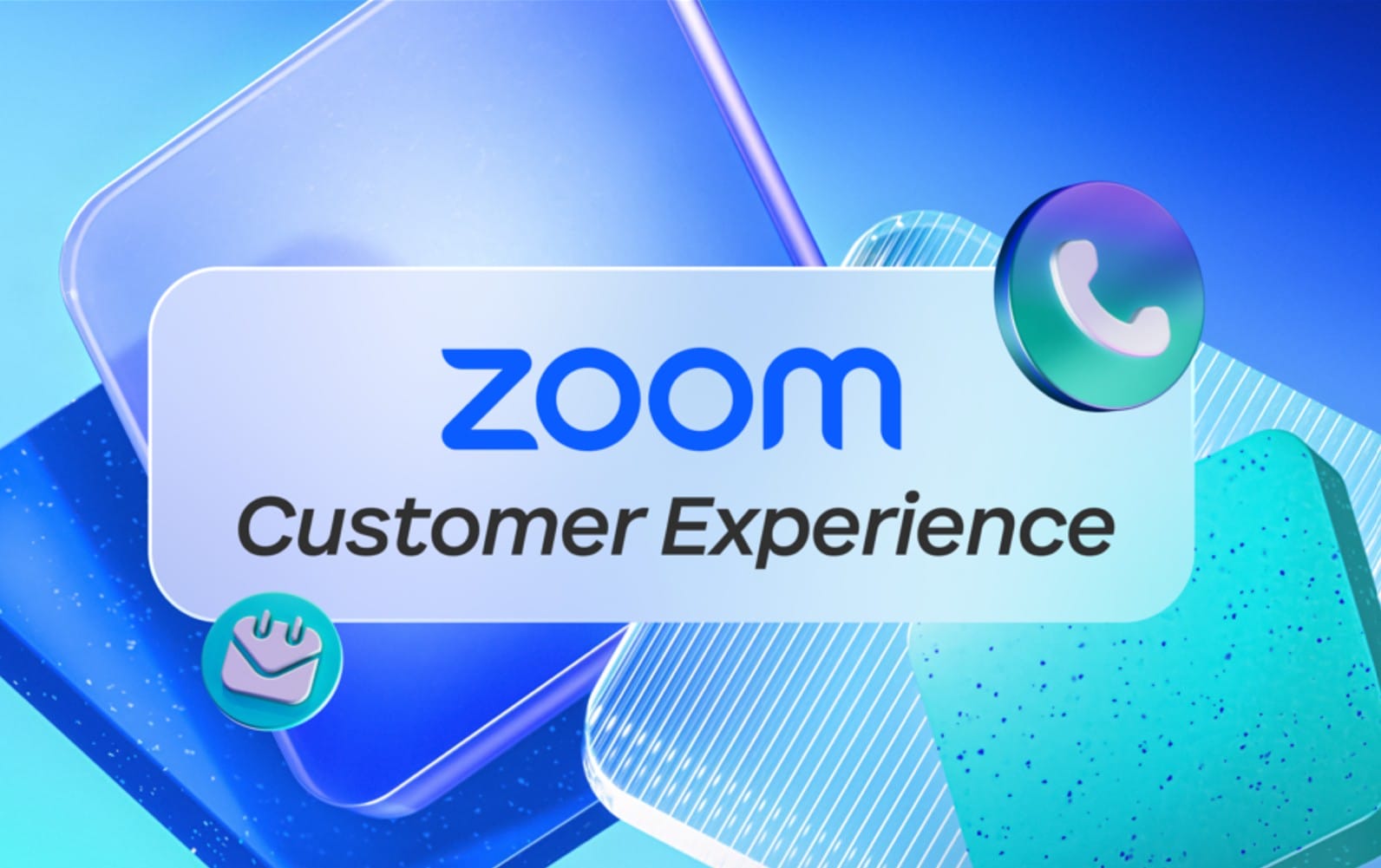 Zoom: Crux of AI-powered Customer Experience Remains the Human ...