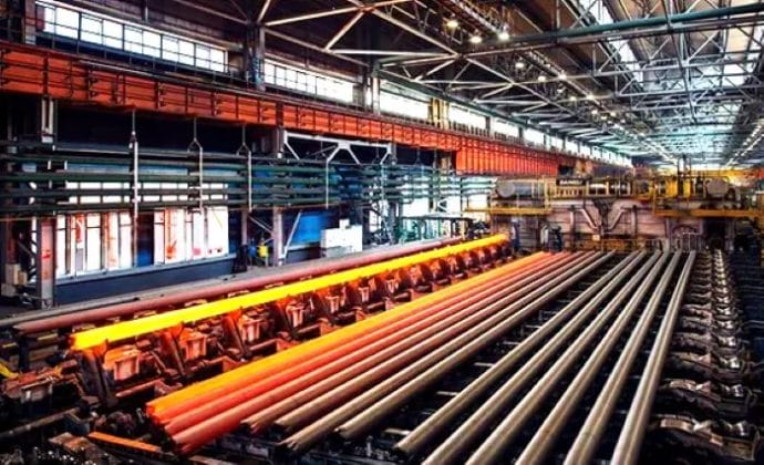 China Targets Cutting Carbon Emissions In Nine Industries Within 3 Years
