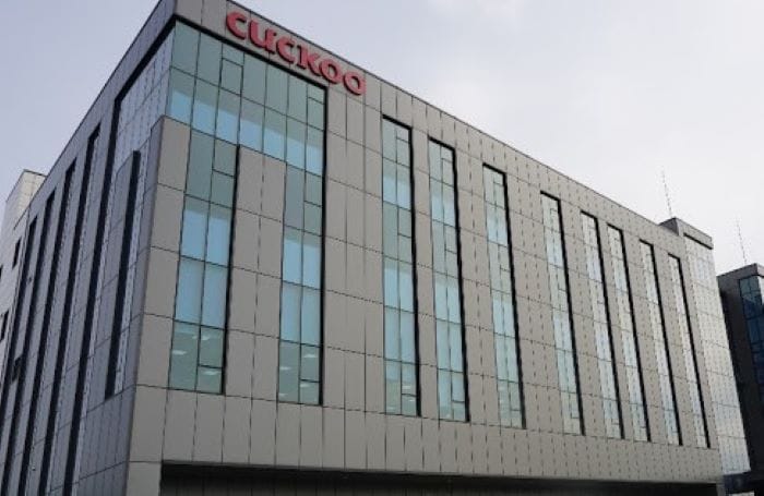 Cuckoo Aims To Raise RM184.8 Million From Main Market IPO Exercise ...