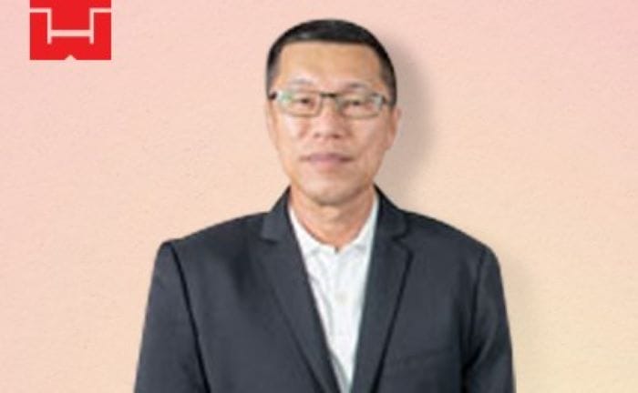 Ta Win Executive Director Datuk Tan Poo Chuan Resigns