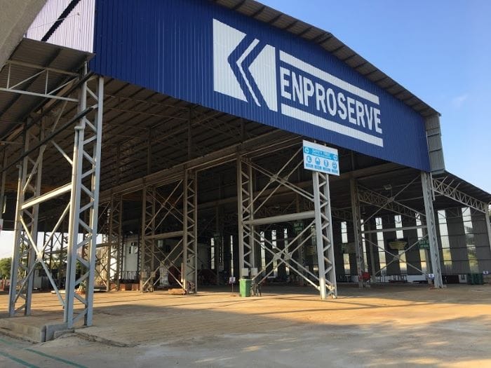 O&G Player Enproserve Receives Bursa Nod For ACE Market Listing