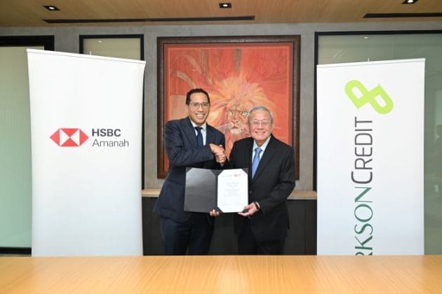 Parkson Credit Launches Its Inaugural Sukuk Of RM1 Billion