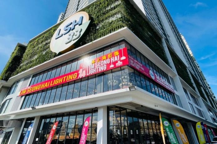 Lim Seong Hai Capital’s IPO Shares Oversubscribed By 11.88 Times ...