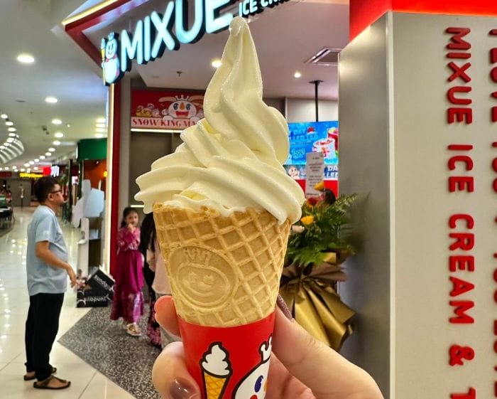 Mixue On HKSE: 8 Things To Know Before Investing