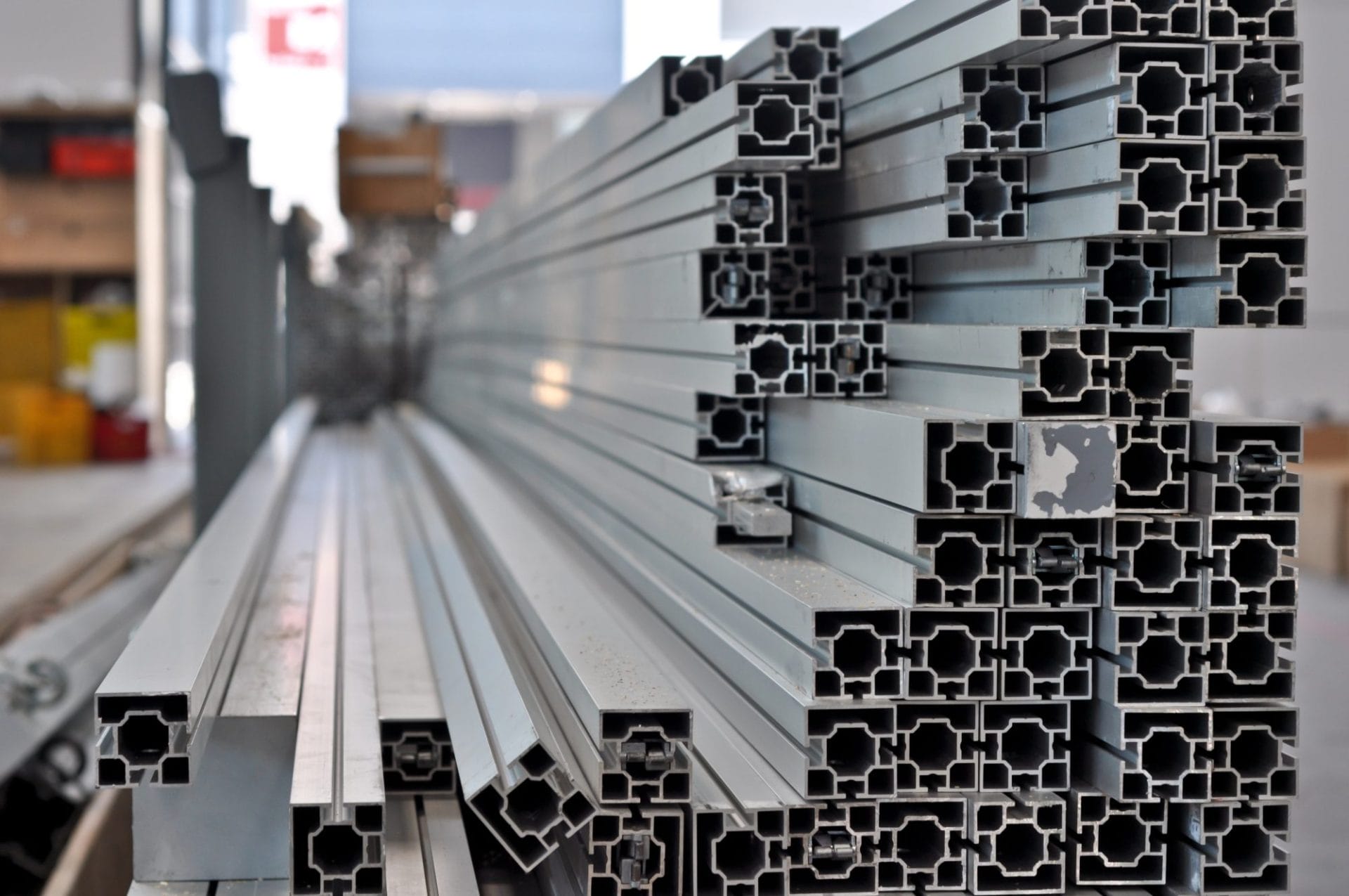 Building Material Trend Mixed In November As Steel Prices Drop While ...