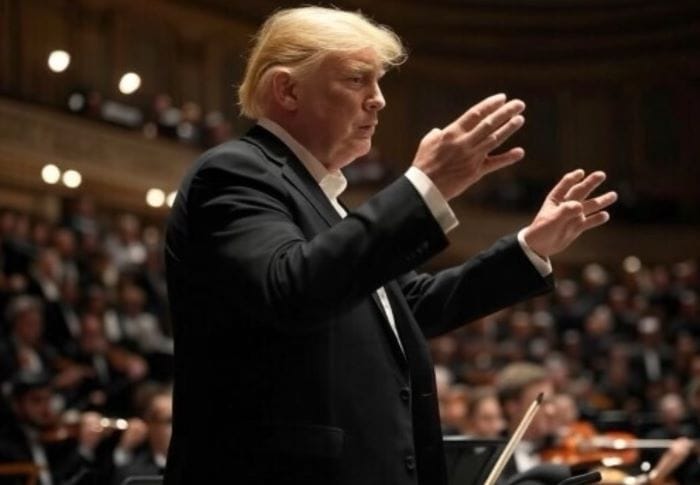 Trump Softens Tone On China: "We’re Going To Be Very Nice" In Trade ...