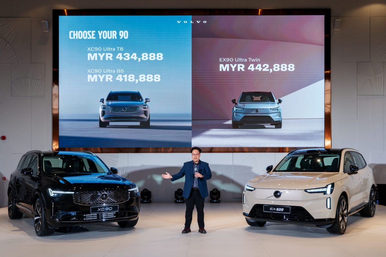 Volvo’s Flagship SUVs Get a Makeover - BusinessToday