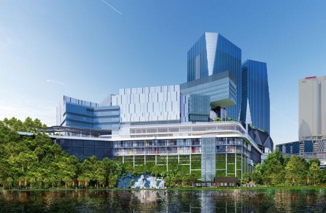 Sunway Malls to Open Sunway Square Mall as New Hub for Education and ...