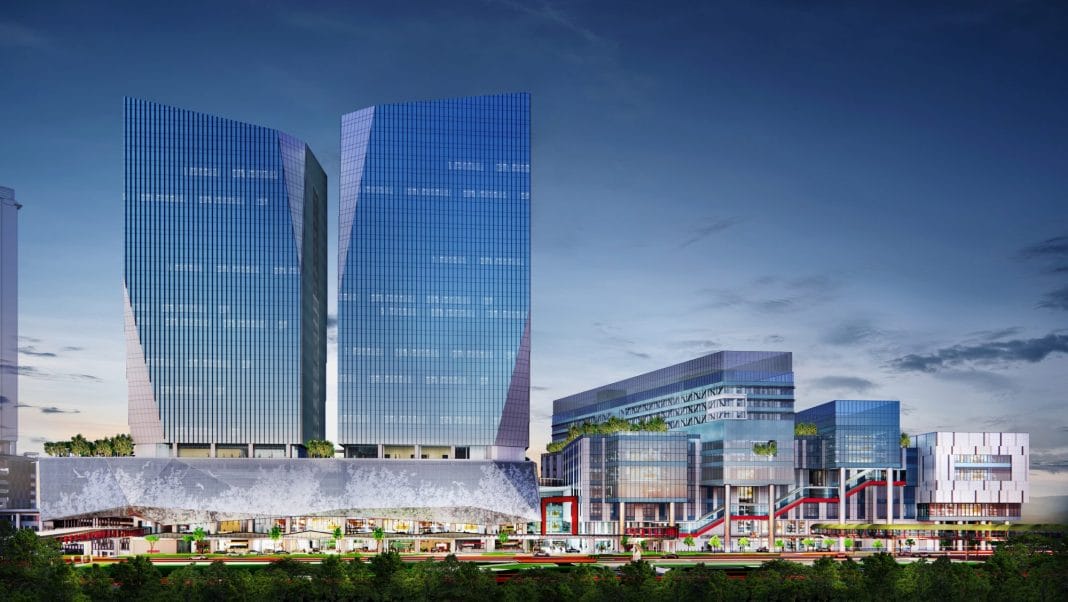 Sunway Malls to Open Sunway Square Mall as New Hub for Education and ...