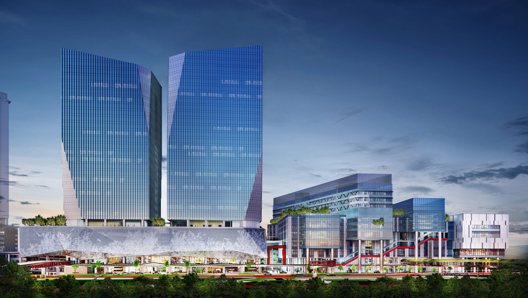 Sunway Malls to Open Sunway Square Mall as New Hub for Education and ...