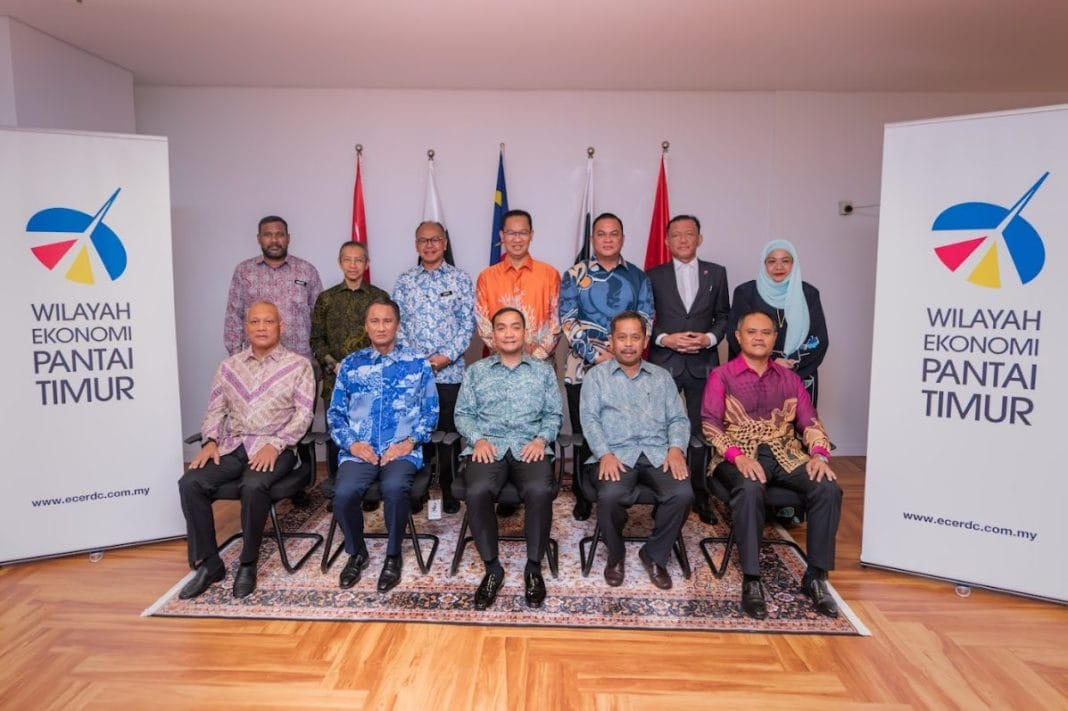 ECERDC Secures RM2.6 Billion Investments For Segamat And Mersing In ...