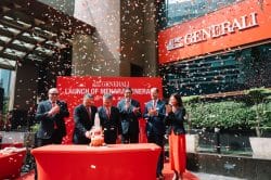 Generali Malaysia Unveils New Headquarters At Menara Generali ...