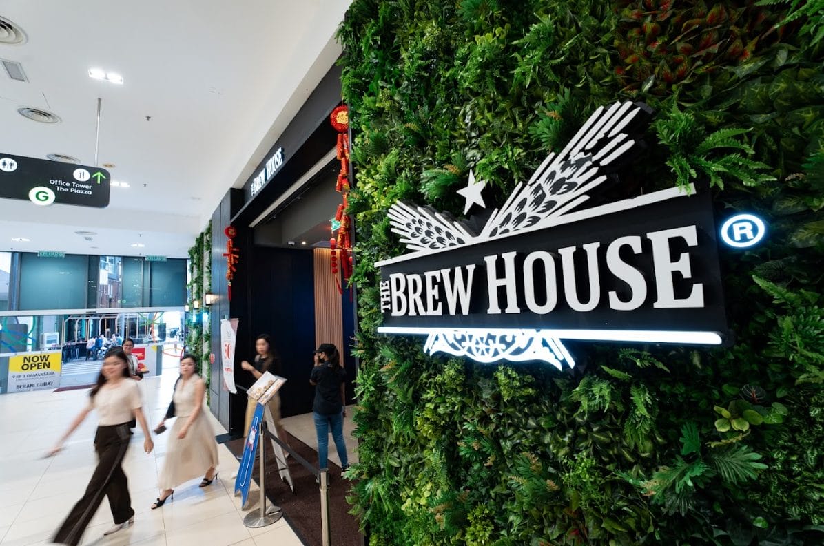 3 Damansara To Open Malaysia’s Largest Indoor Arena And Continue ...