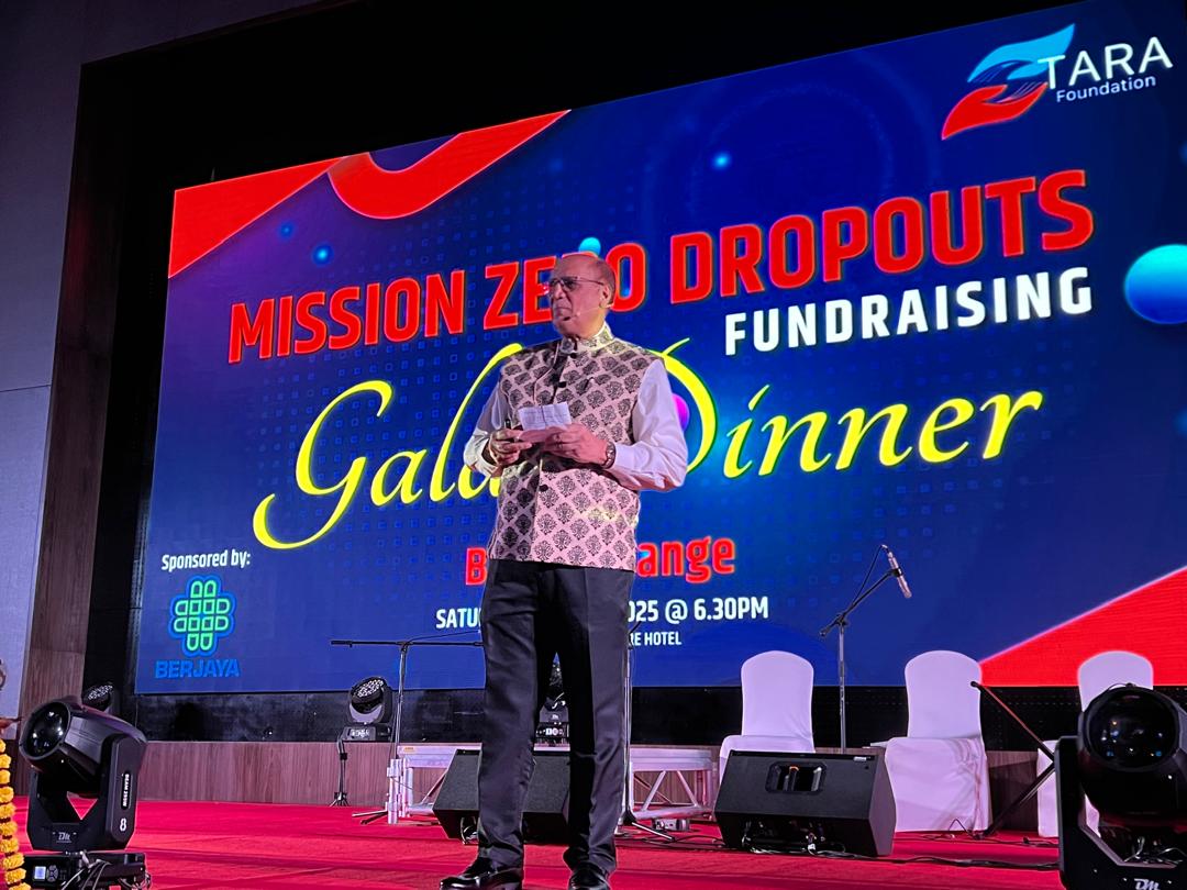 TARA Foundation on a Mission to Uplift B40 Communities Through Early ...