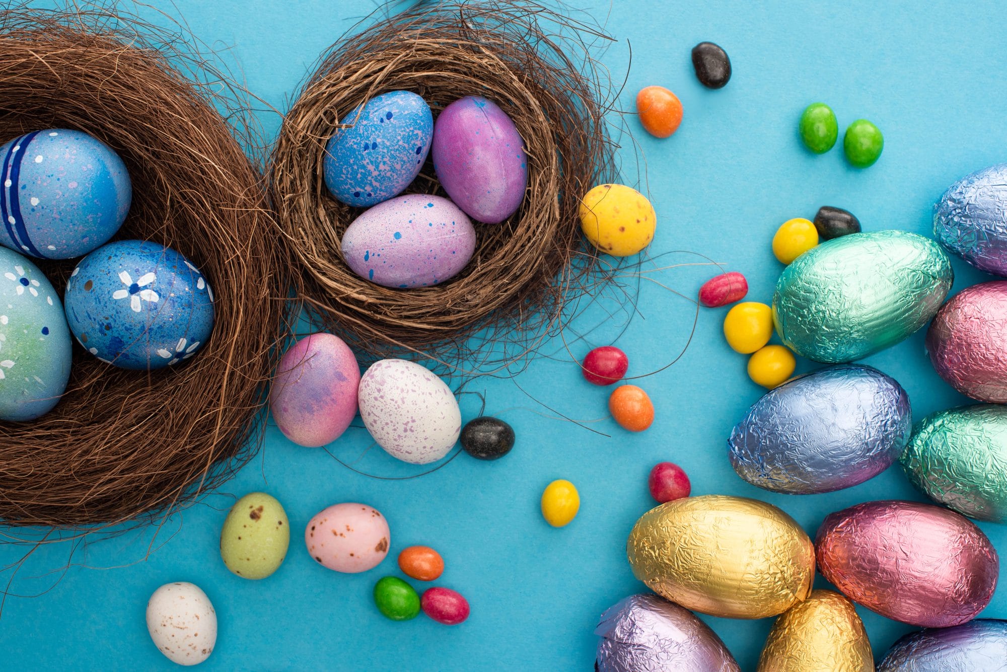 How Well Do You Know Easter?