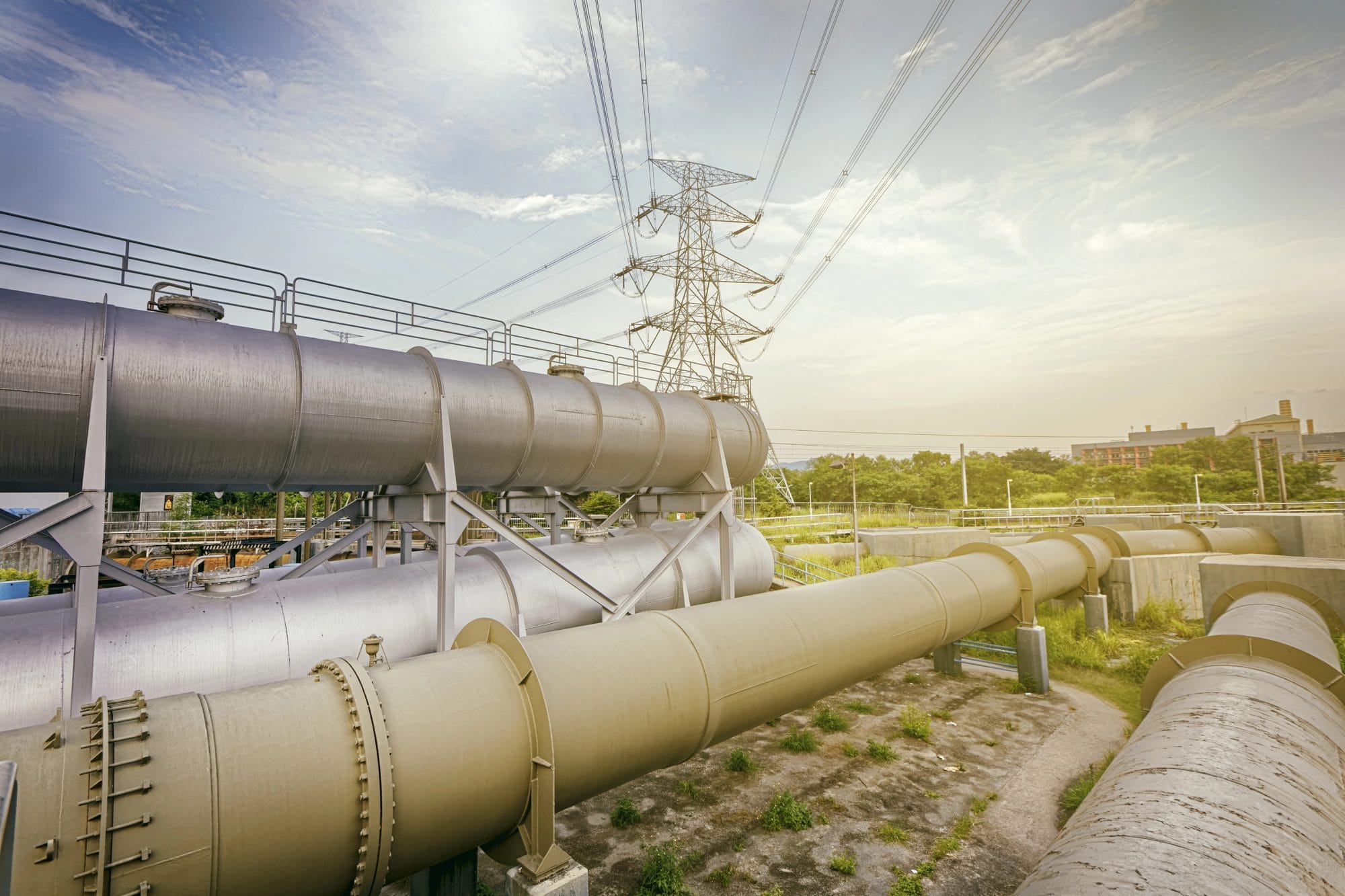 Understanding Pipeline Failures Through Forensic Engineering ...