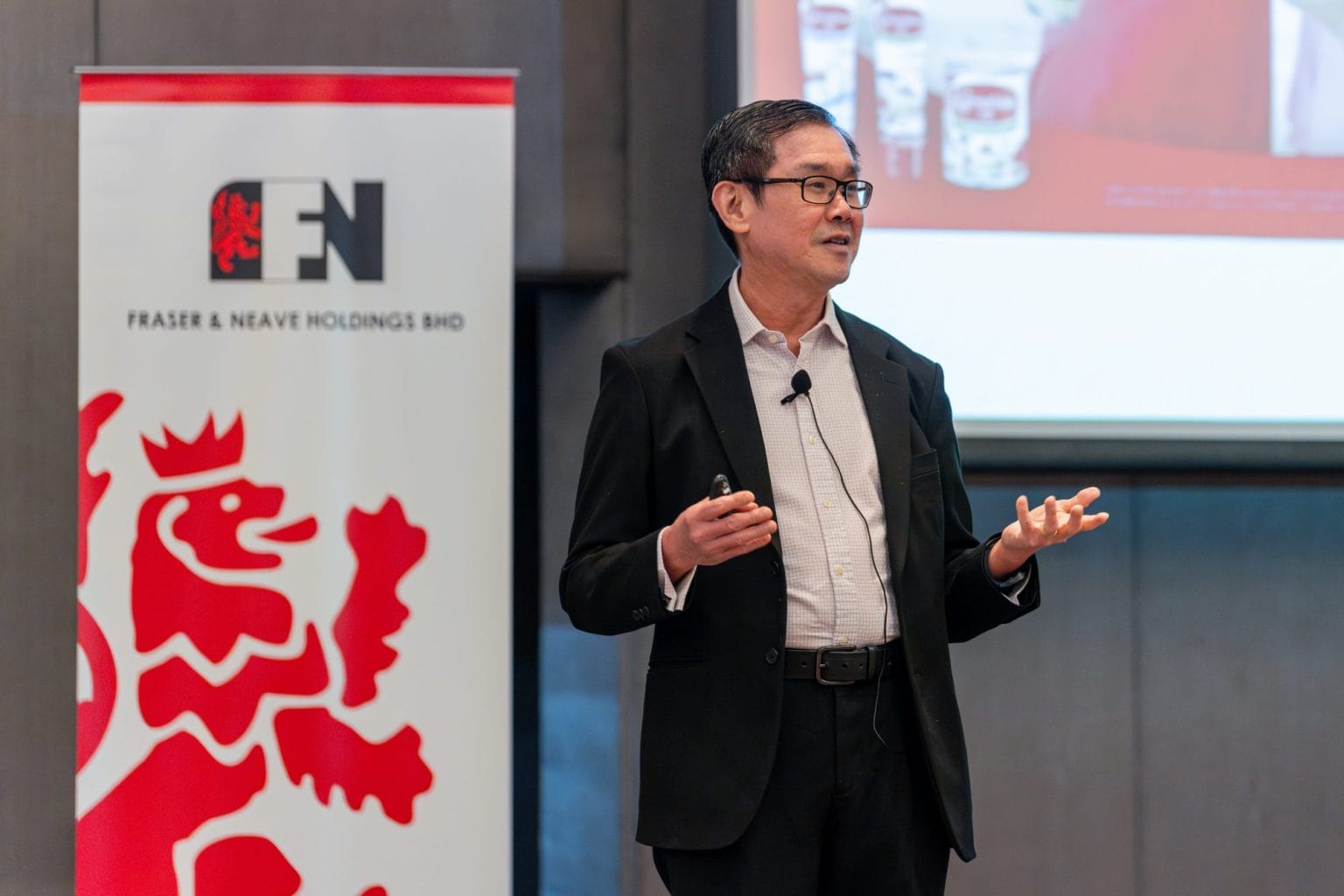 F&N Penang Plant To Start Operation In August 2025 - BusinessToday