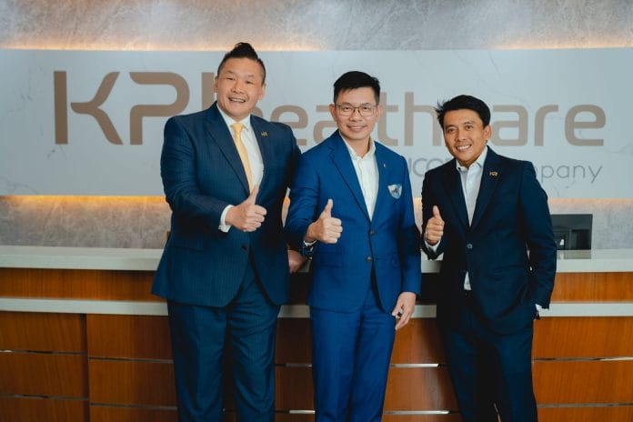 KPJ Healthcare Partners IBM To Revolutionise Patient Services With AI ...