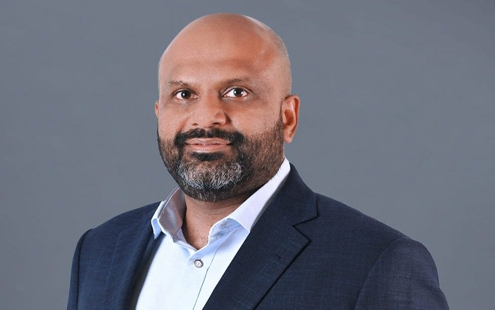 EdgePoint Towers Appoints Ravin Vickneswaran As Chief Operating Officer ...