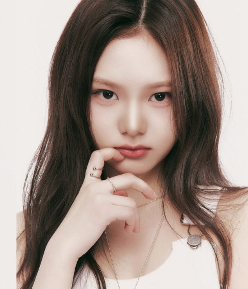 Malaysia’s First Female K-Pop Idol Is Here and Ready to Shine