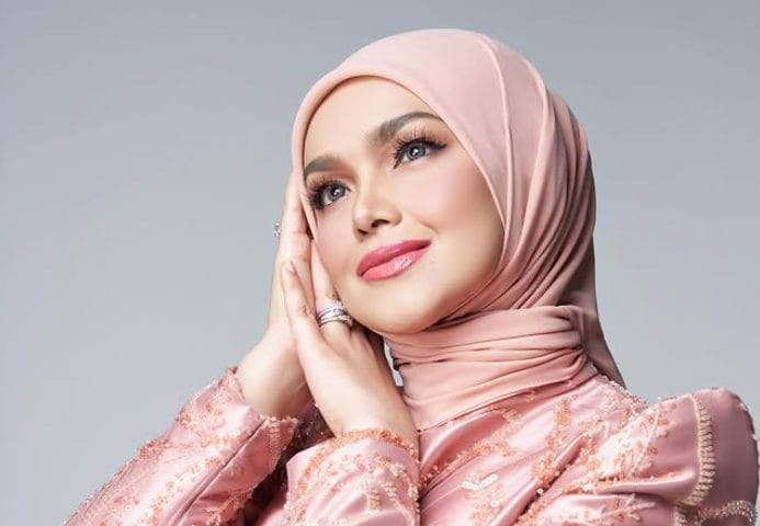Celebrate 30 Years of Hits with Siti Nurhaliza’s Violet Skies Concert This July
