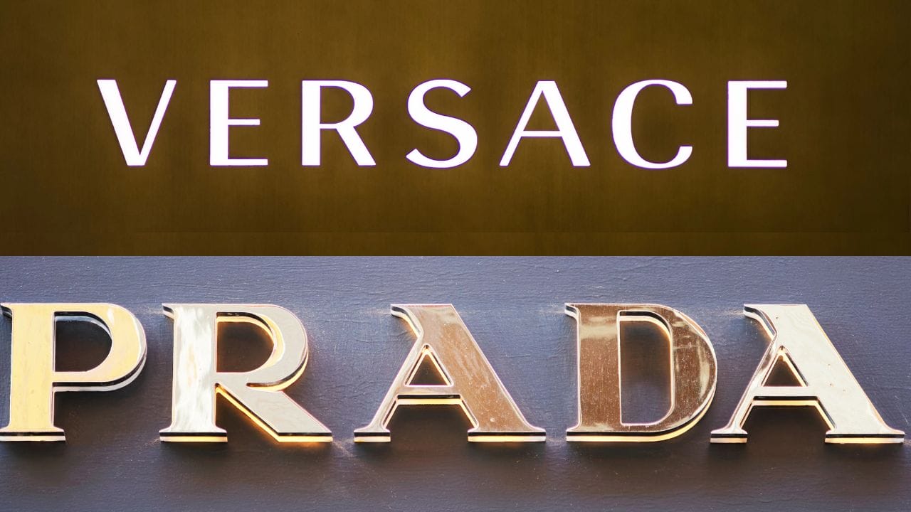 Prada Snaps Up Versace in $1.38 Billion Deal