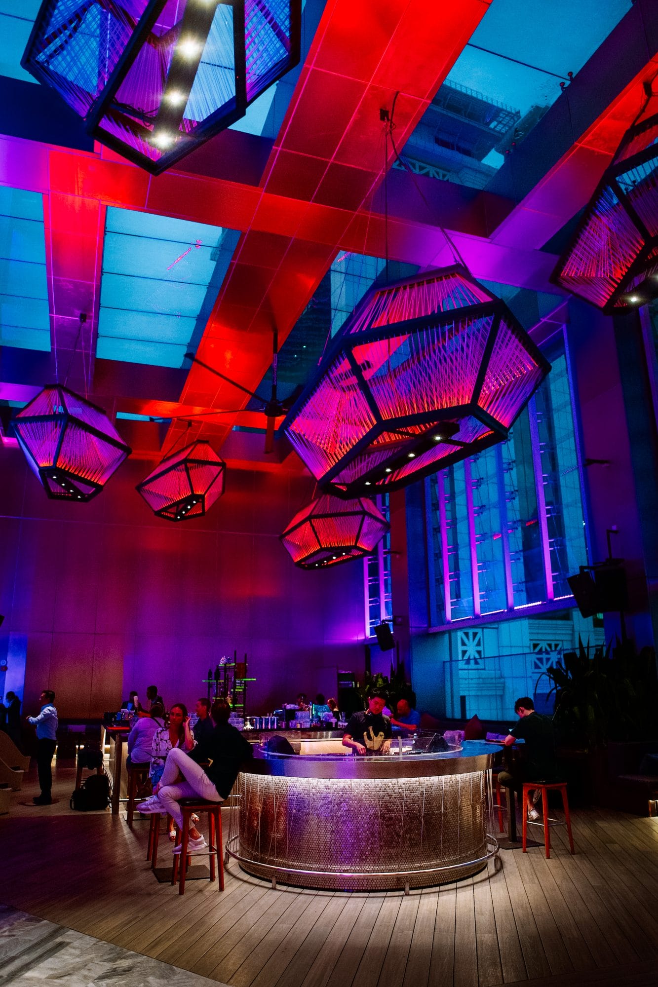 Explore The Best Of Kuala Lumpur's Night Scene