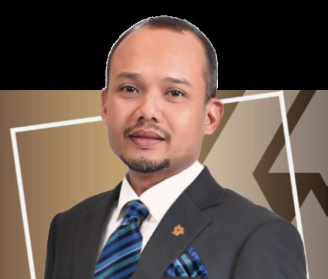 KUSKOP Confirms Ahmad Sharil As Bank Rakyat CEO