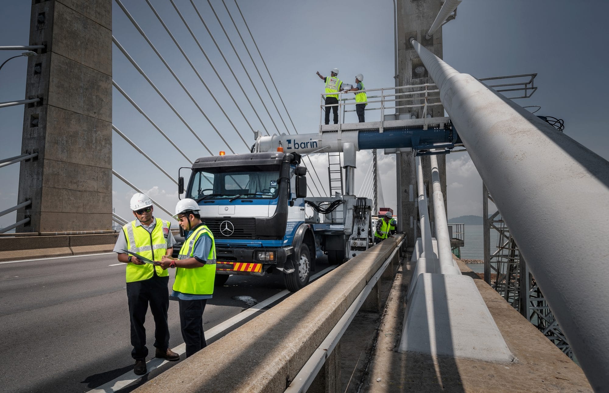 Opus Consultants: Engineering a Sustainable Future for Malaysia ...