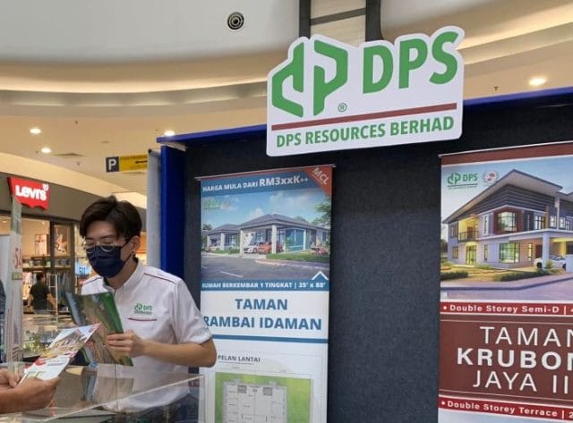 DPS Resources, Invest Energy Eye Green Energy Solutions For AI Data Centre