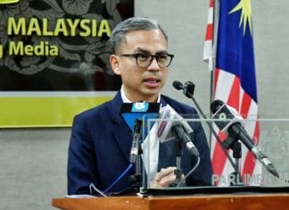 Fahmi Assures Social Media Age Verification Mechanism Secure And ...