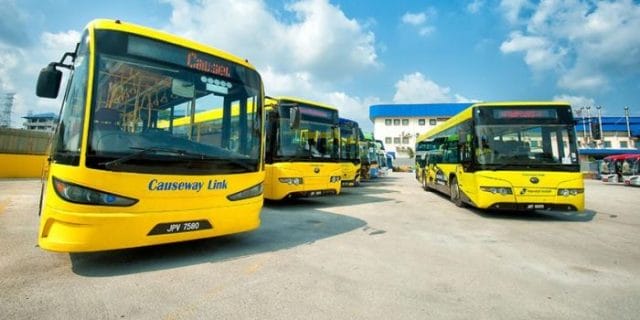 HI Mobility Strengthens Market Position With RM82.53 Million Dual ...