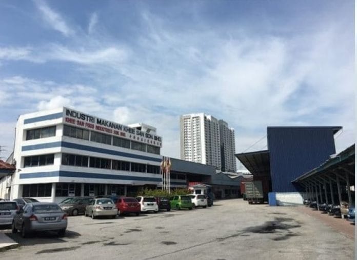 Gas Supply Fully Resumes At Khee San Manufacturing Facilities