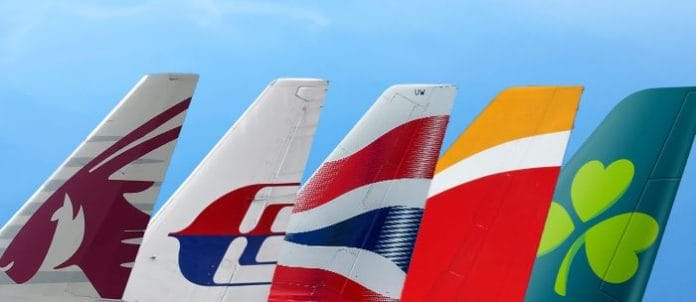 MASKargo To Form Alliance With Qatar and IAG Cargo