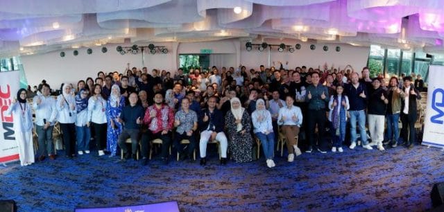MDEC Offers New Funding For Gaming, Metaverse And Animation Creators