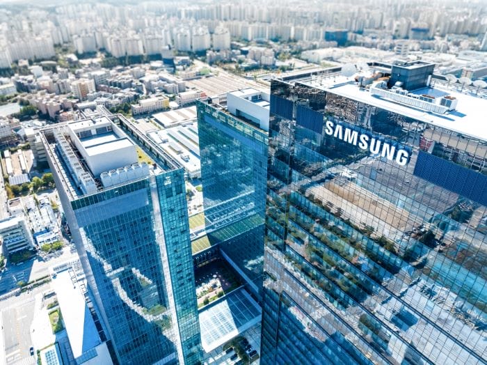 Samsung Appoints Mobile Chief As Acting Head Of Consumer And Smartphone