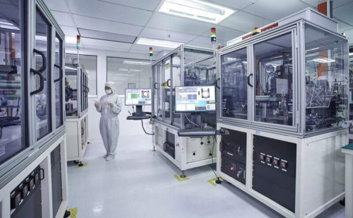 NSS Targets RM500 Billion Investments To Power Semiconductor Ambitions ...
