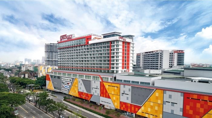 Sunway REIT's RM14 Billion Roadmap