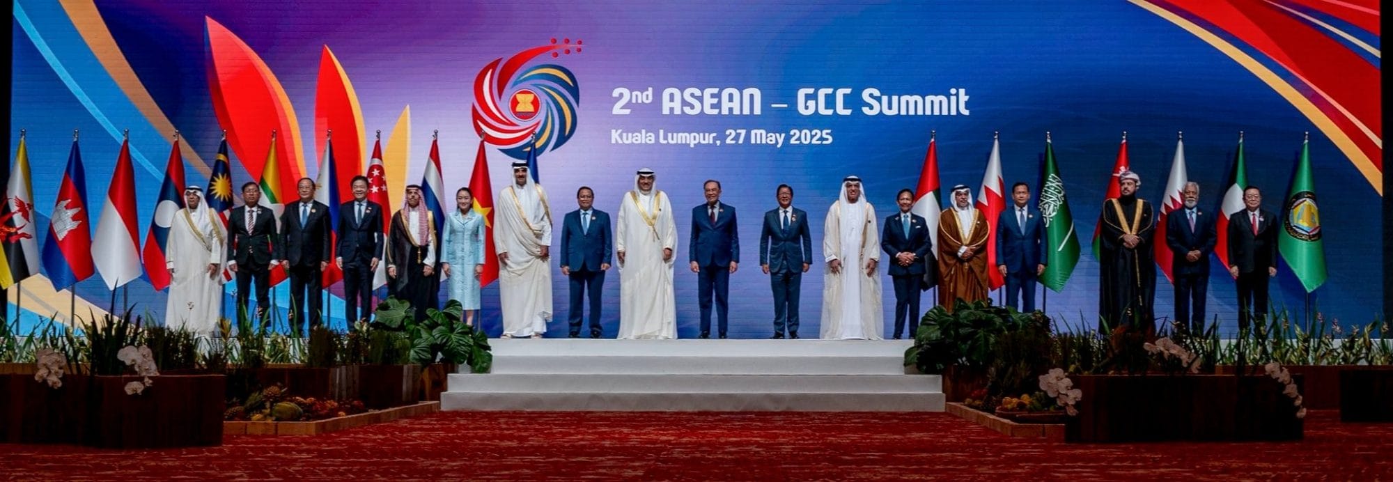 Five Key Takeaways That Defined The 46th ASEAN Summit
