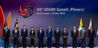 Five Key Takeaways That Defined The 46th ASEAN Summit